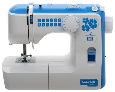 Инструкция к швейной машине comfort 535 — купить по низкой цене на ...