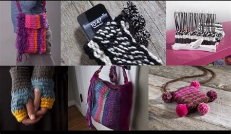 Loop De Loom Weaving Loom Original Hobbies Toys Stationery Craft Craft Supplies Tools