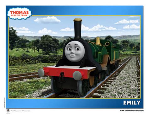 Thomas Friends Big World Big Adventures Yesicannes