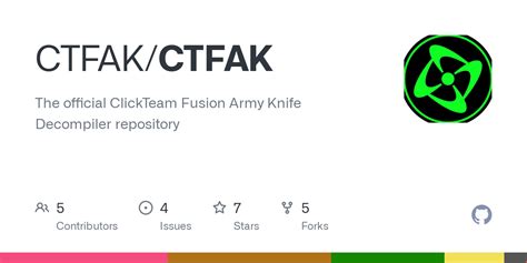 Ctfak Launcher Launcher Csproj At Master · Ctfak Ctfak · Github