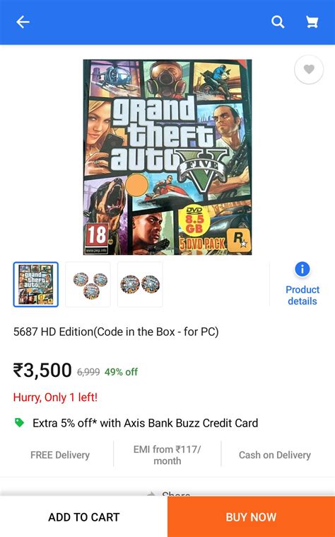 Souvik Biswas 💙 On Twitter Flipkart Is Selling Most Of The Pc Games