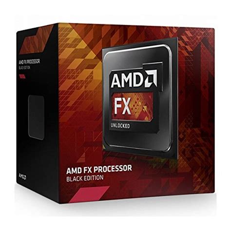 Best AMD FX Processor For Gaming Sky Tech Lasers
