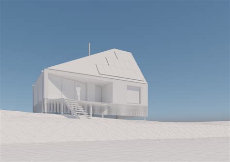 Spikeyplanet Visuals Cgi From A Sketchup Model Taken Into 3ds Max