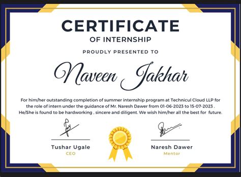 Naveen Jakhar On Linkedin Flask Python Internship Webdevelopment