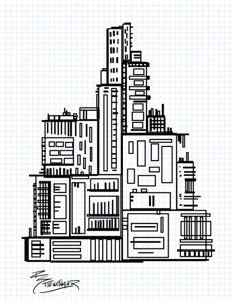 Drawing With Rectangles Robots Trees And More Blog Of An Interactive Storyteller