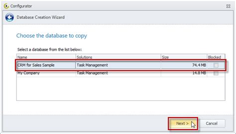 How To Migrate Firebird To MS SQL Database