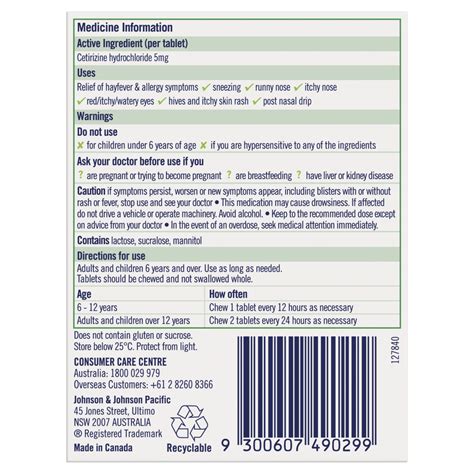 Zyrtec Eye Drops Contact Lenses At Mary Eklund Blog