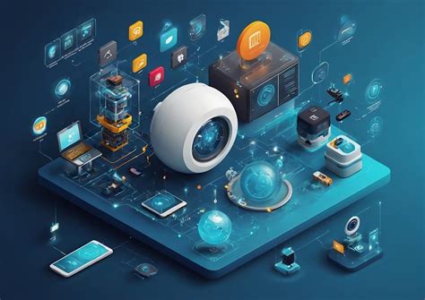 Introduction To Esp32 A Powerful Microcontroller For Iot Projects Decoding Iot