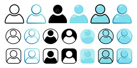 웹 사이트 벡터 아이콘