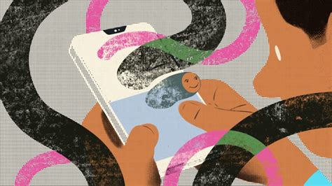 Jason Schneider Linkedin‘de Procreateart Procreateillustration Instagram Wfh