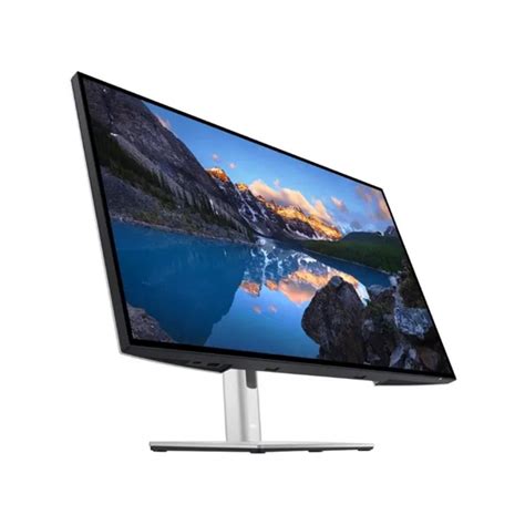 Dell Ultrasharp K Usb C Hub Monitor U Qe