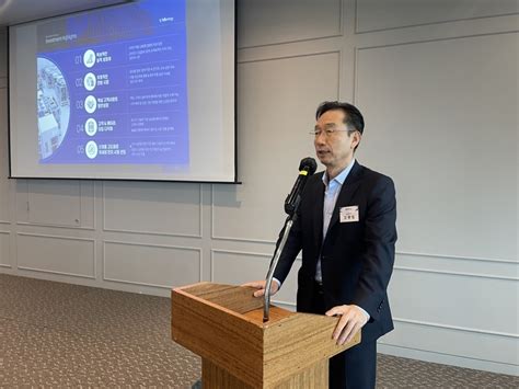 코스닥 출사표 필에너지 차세대 전지시장 선도할 것