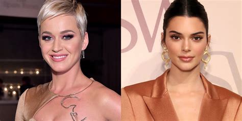 Katy Perry Has Different Eyebrows On Paper Magazine Cover Business