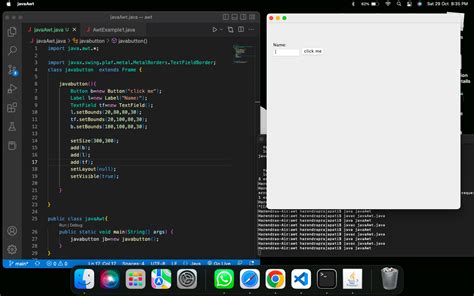 GitHub Helloharendra Java Awt Programs