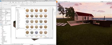 Real Time Revit Model Visualisation With Enscape Part Search Sexiz Pix