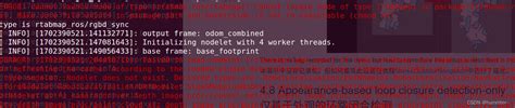 20 04 noetic使用rtabmap遇到的问题 ros noetic rtabmap ros 依赖 ros noetic