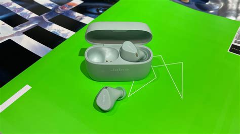 Jabra Elite Active Review Small Light And Energetic Wireless