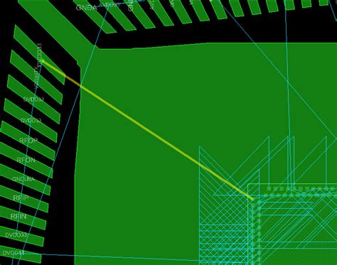 Can The Bond Wire Text Input Function In Cadence Sip Realize Automatic