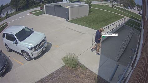 Cell Phone Detection Beta Intellisee