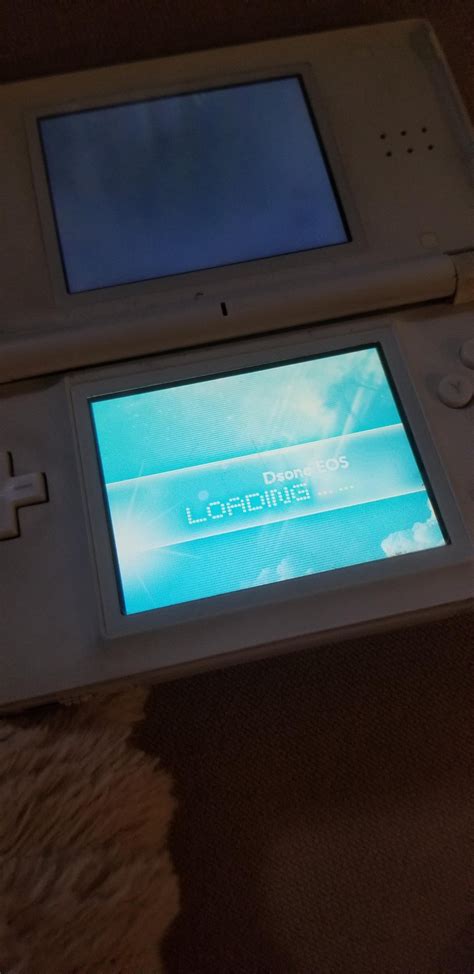 My R4 Card Isnt Loading Ive Tried To Do Everything Like Reformat