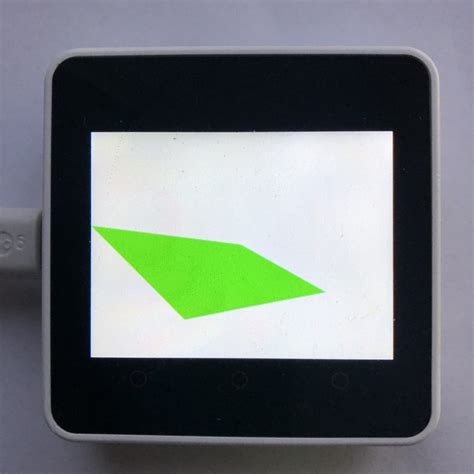 How To Draw A Polygon With Micropython Lvgl Baxter Builds How To Draw A Polygon With Micropython Lvgl Baxter Builds