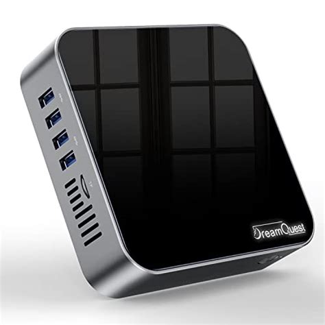 Amazon Ca Best Sellers The Most Popular Items In Mini Desktops