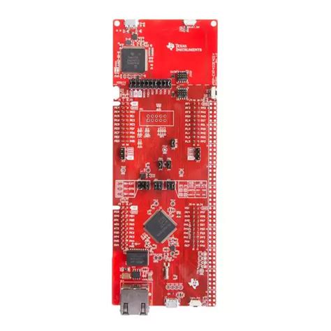 1 Pcs X MSP EXP432E401Y LaunchPad SimpleLink MCU 32 Bit ARM Cortex M4F Embedded Evaluation Board