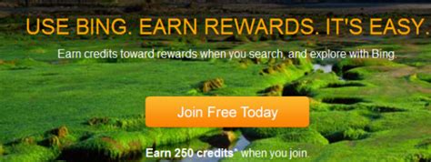 Non Internet Explorer Users Can Now Earn Bing Rewards