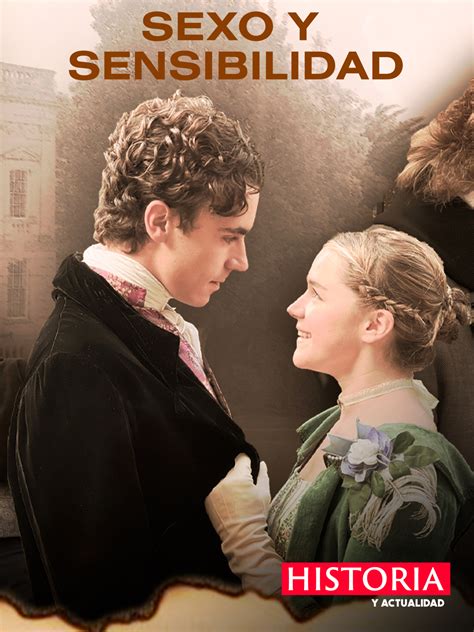 Prime Video Sex And Sensibility