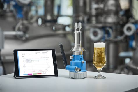 How The Fermentation Cellar Is Automated