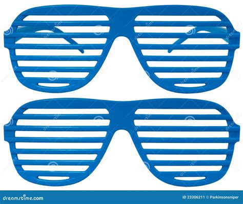 Funny Glasses Clipart