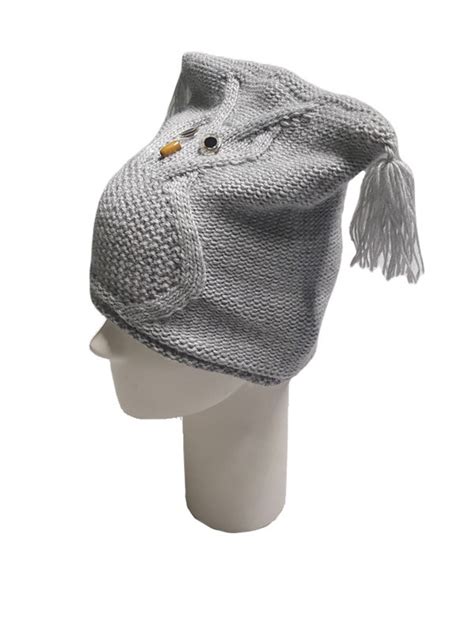 Шапка детская - Дмитровский трикотаж