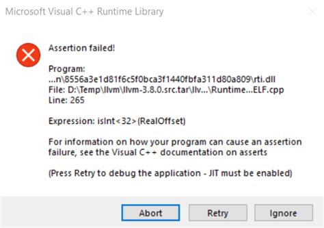Assertion Failed Rendering Autodesk Community