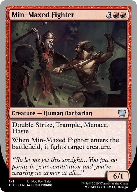 Inspired By A Dnd Campaign Near You R Custommagic