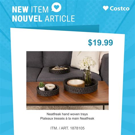 Costco Wholesale Canada Added A Costco Wholesale Canada