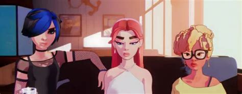 Hooked Lewdflix Play Porn Games