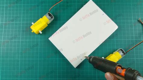 How To Make A Wifi Control Car With The New Blynk App Step By Step