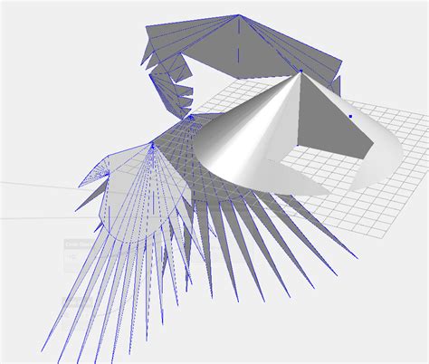 DynamoUnfold Dynamo BIM