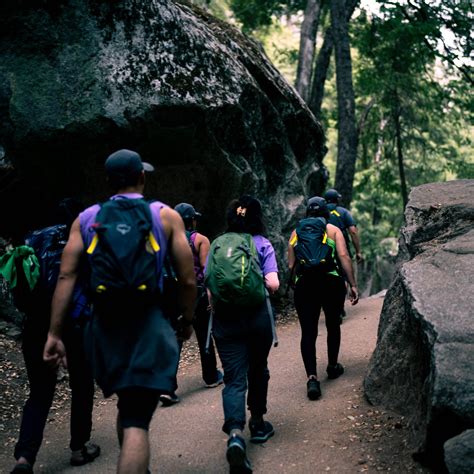 Yo Cuento Then And Now Latino Outdoors