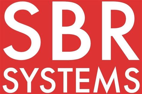 Contact Us Sbr Systems Ltd
