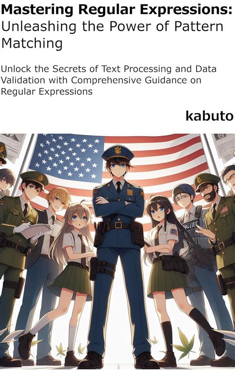 Mastering Regular Expressions Unleashing The Power Of Pattern Matching Ebook