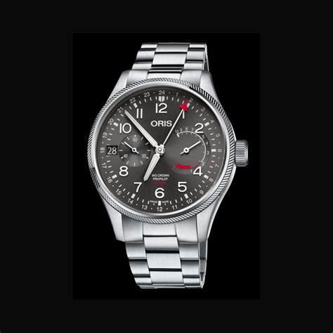 Watch Oris Oris Big Crown Propilot Calibre 114 Oris Big Crown 01 114