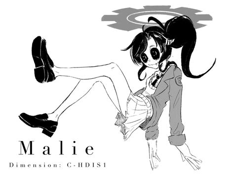 Malie Sstwl By Withre On Deviantart