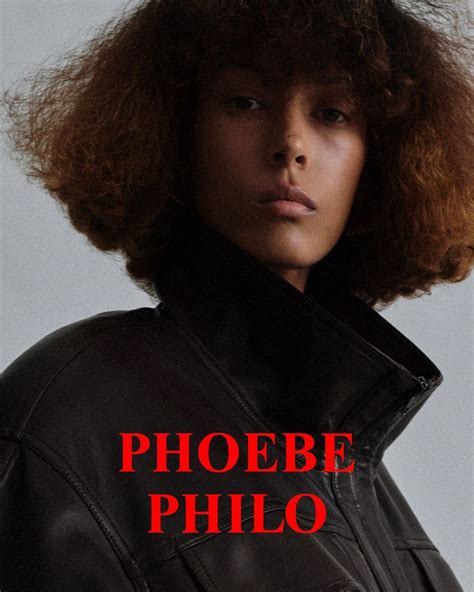 Phoebe Philo A1 Another