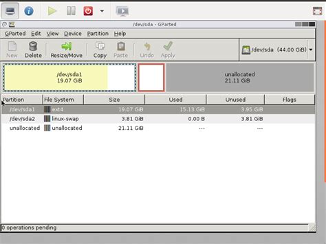 How To Resize A Qcow2 Harddrive Images Random Hacks σx