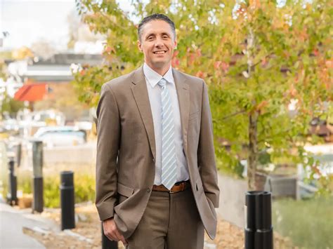 Jake Jensen Executive Vice President Of Affiliations Leavitt Group