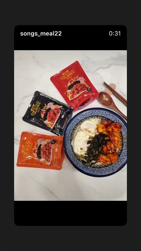 간편하게 데워먹는 수제 샐러드를 한 끼 5000원대에 간편하게 데워먹는 수제 샐러드를 한 끼 5000원대에 7일 식단 한번에 해결 ️슈퍼곡물 5종 닭