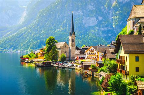 Austria Weather March 2025 Lucas Ayman