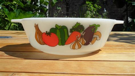 Ella En Louis Vintage Finds Jaj Pyrex