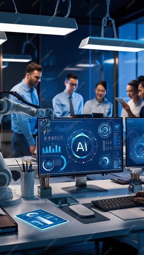 Automation For Business Process Workflow Optimization And Productivity Improvement Premium Ai